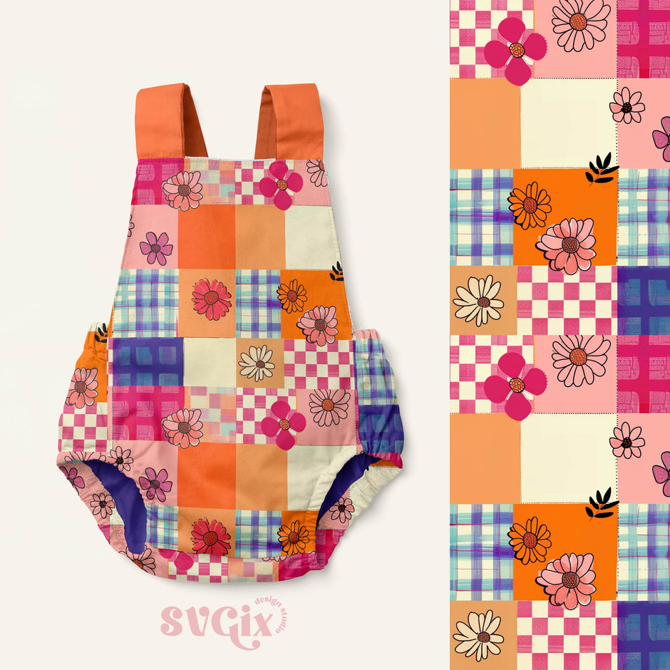 SEAMLESS PATTERNS, PNG & SVG – SVGix