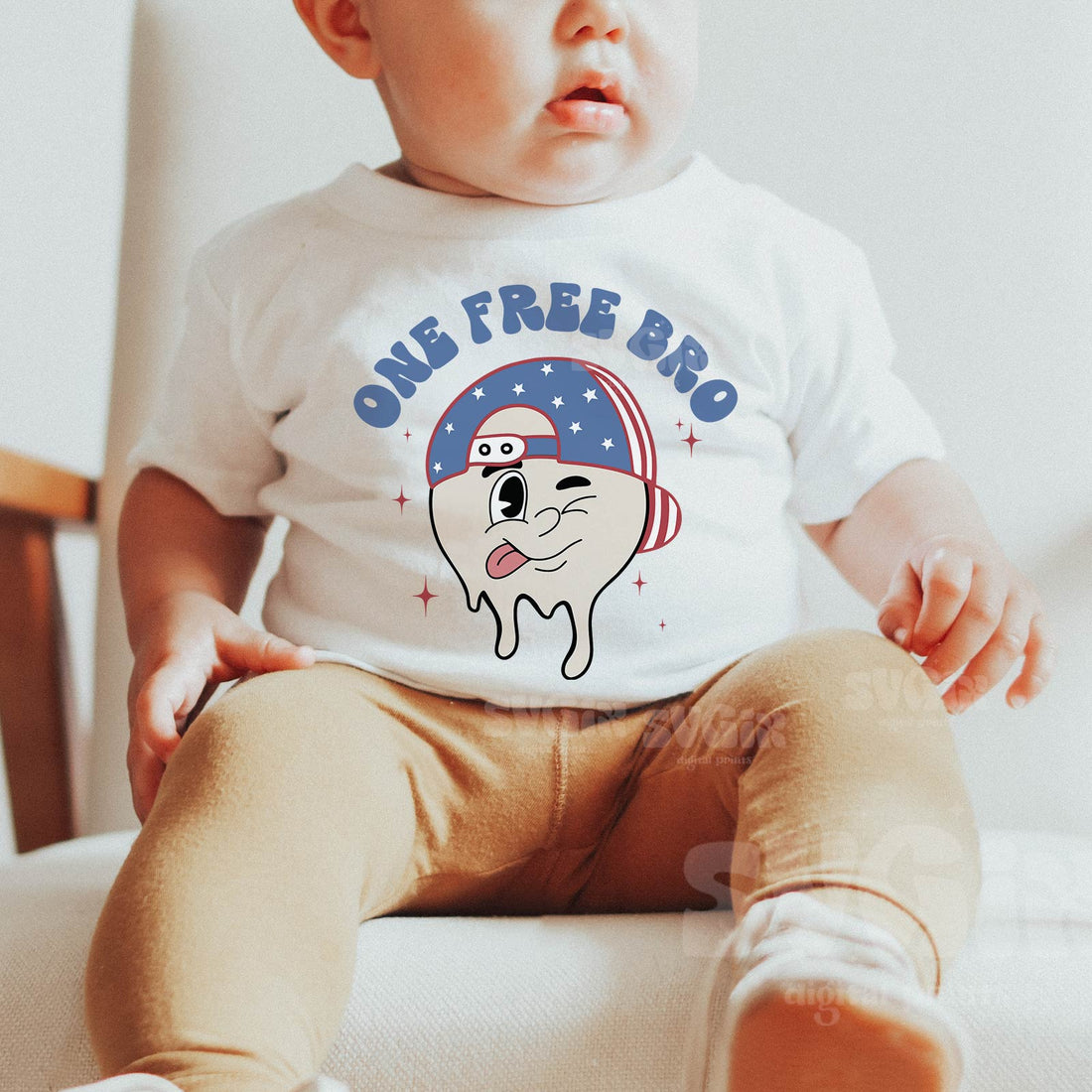 One free bro png 🗽 4th July Boy PNG by SVGix